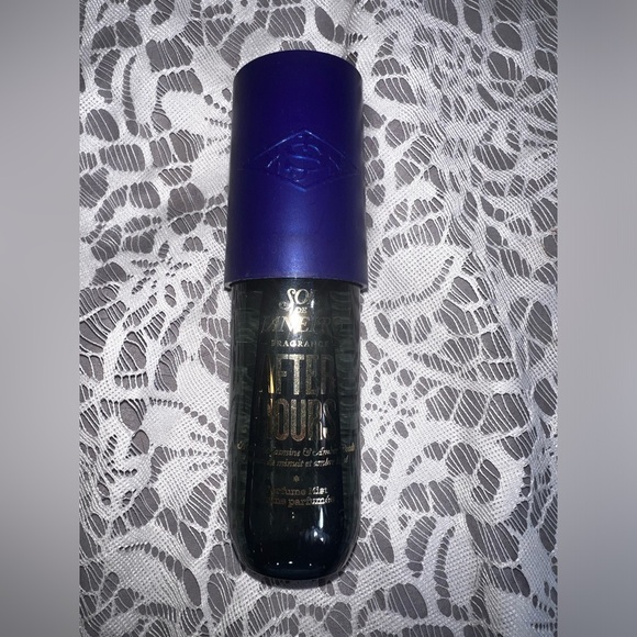 Sol de Janeiro | Bath & Body | Sol De Janeiro After Hours Body Mist 3 ...